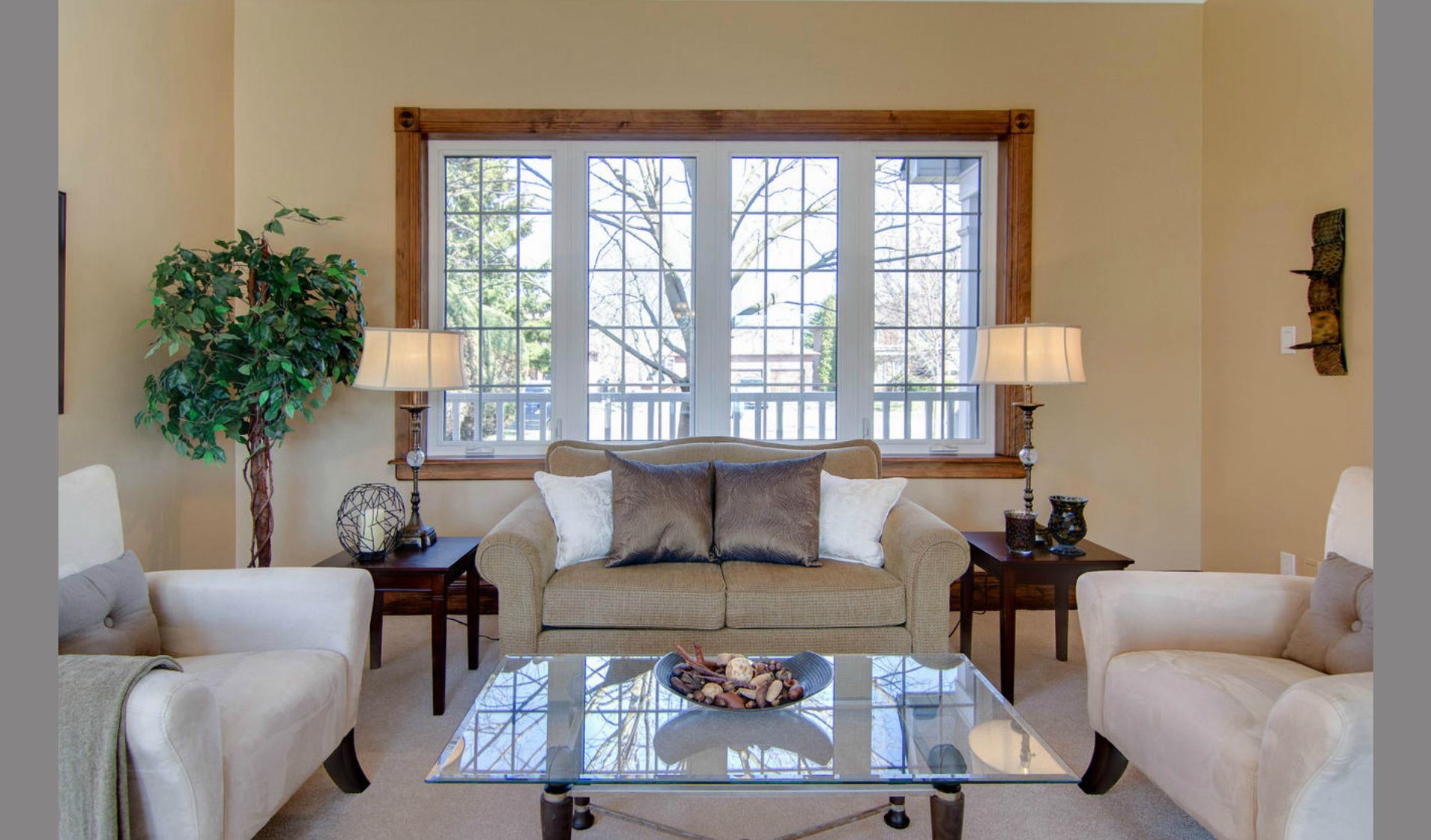 Refresh Your Home with New Windows - Superior Home Improvements